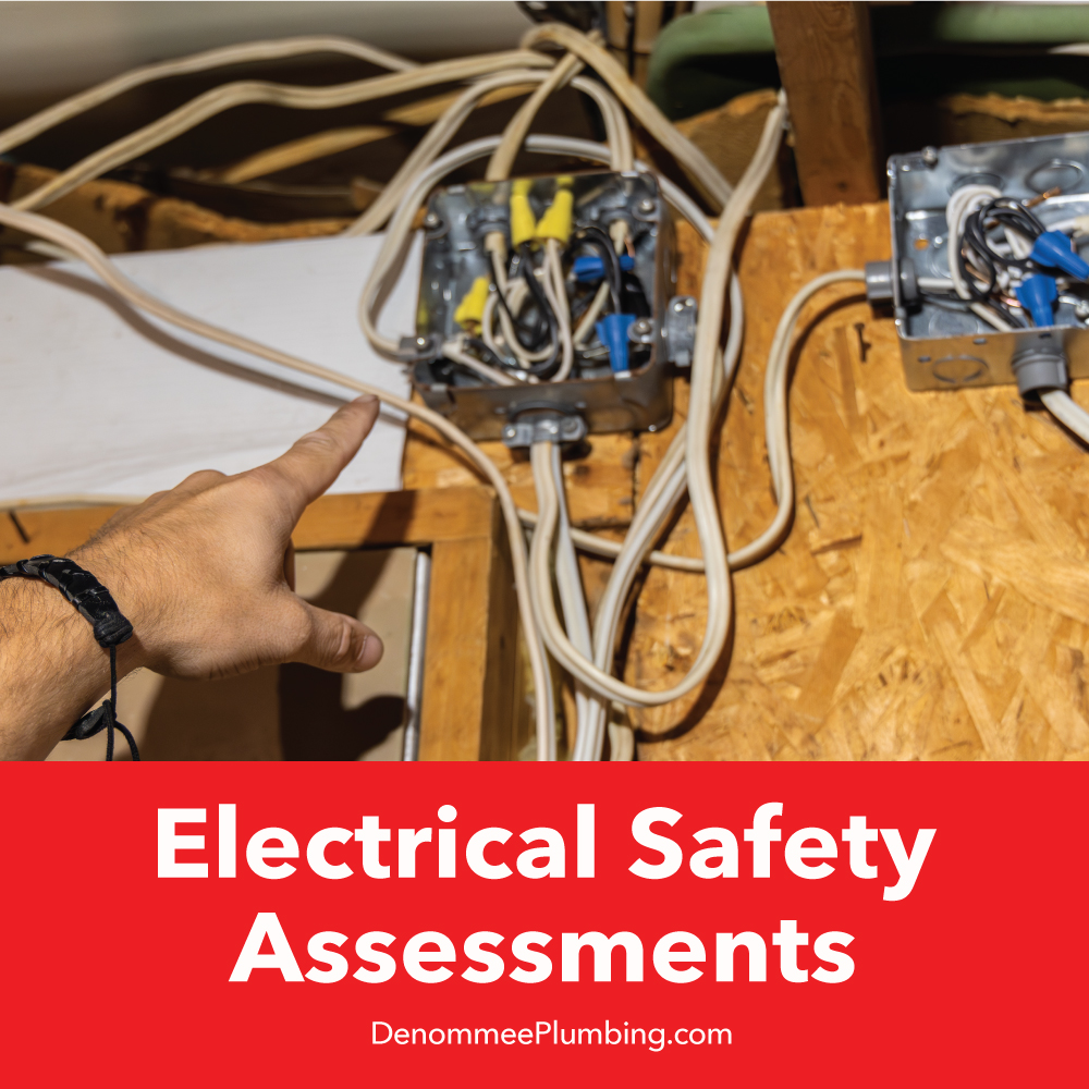 Why Annual Electrical Safety Assessments Matter for Your Home or Business
