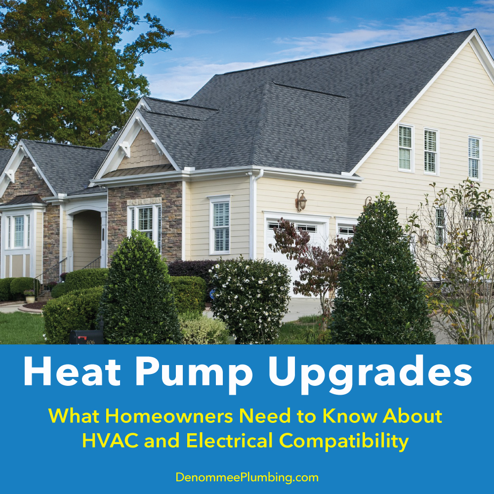 Upgrading to High-Efficiency Heat Pumps: What Homeowners Need to Know ...